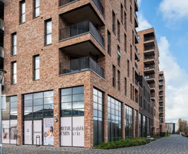 CPI EuroMix supplied the specialist dry mortar - Talk.Build
