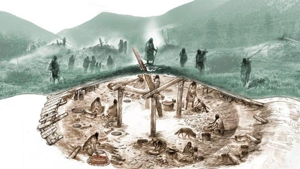 Imhotep – the world’s first architect and builder - Talk.Build
