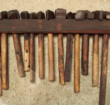 The story of construction tools – a journey through time - talk.build